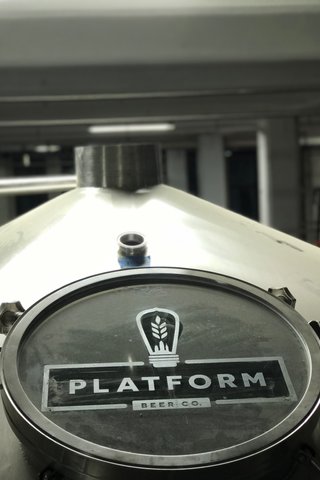 Platform Beer Co. joins Anheuser-Busch's Brewers Collective, with ...