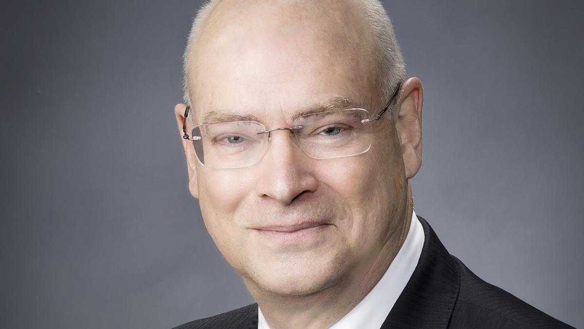 U.S. Steel CEO: 'We've been in a trade war for 30 years' - Pittsburgh ...