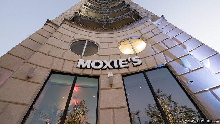Dallas Stars owner Tom Gaglardi bringing luxury ‘Sandman’ hotel, Moxie ...
