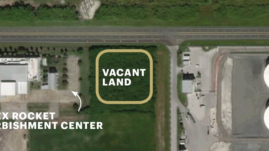 SpaceX, Lockheed Martin, OneWeb: 3 Orlando-area tech projects to keep ...