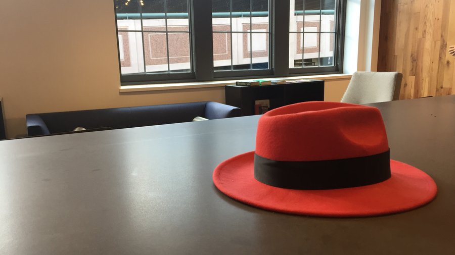 Why retiring Red Hat exec Arun Oberoi says company's greatest days lie ...
