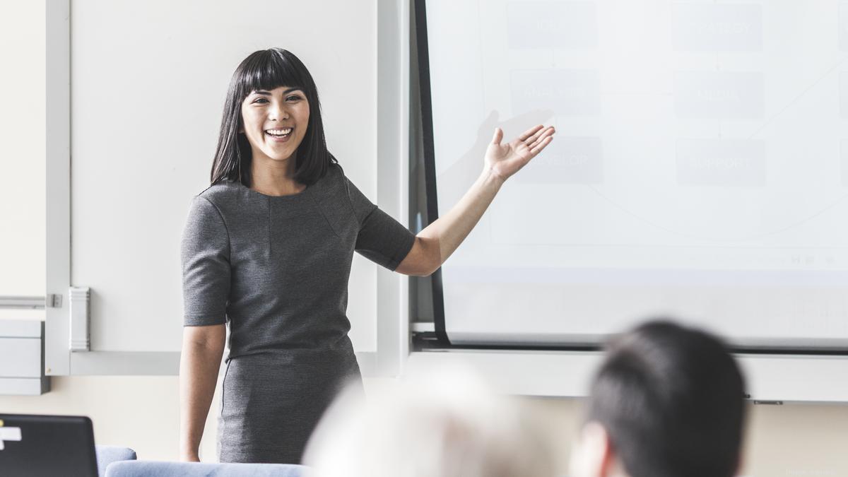 Use personal storytelling to keep audiences engaged - Sacramento ...