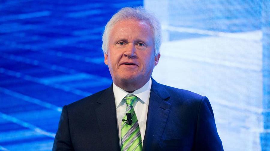 Immelt