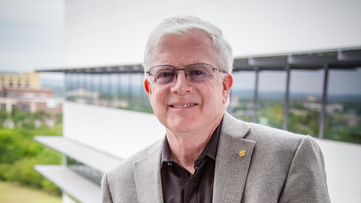 Kevin Moriarty to end long run as CEO Methodist Healthcare System's ...