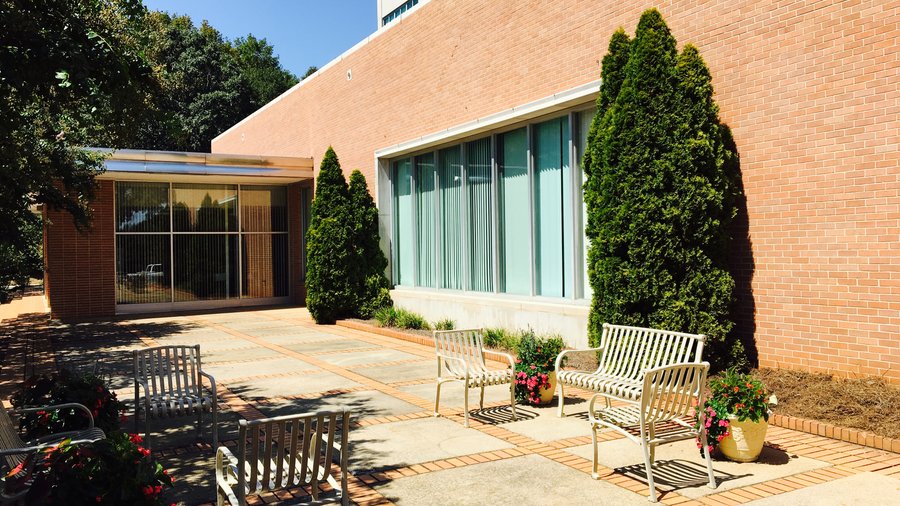Occidental Building