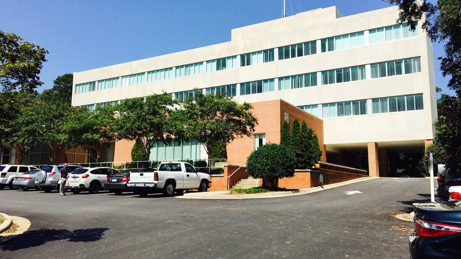 Occidental Building