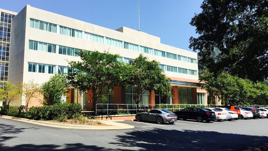 Occidental Building