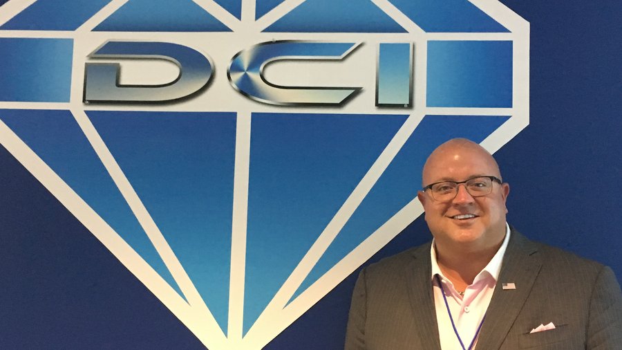 DCI wants 1,000 Louisville employees Z — and it is expanding after a ...