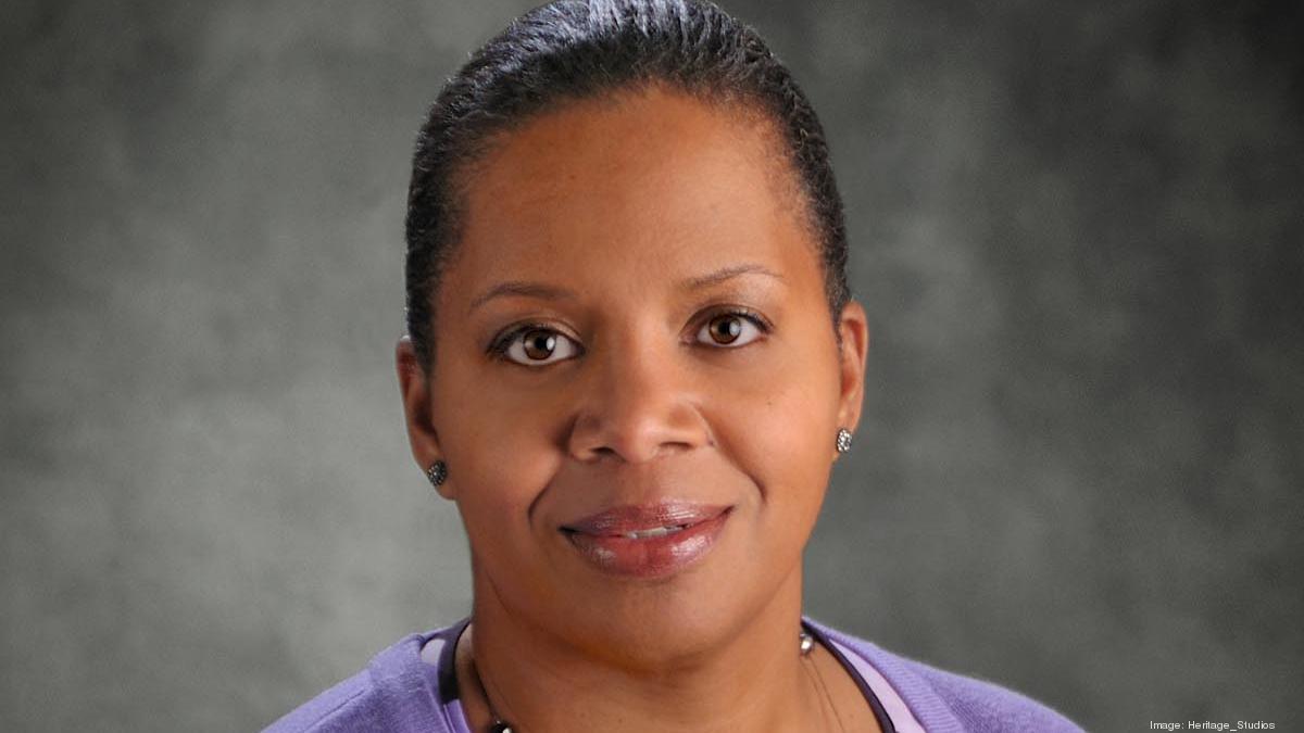 Tricia Allen: Headed for the summit - Denver Business Journal