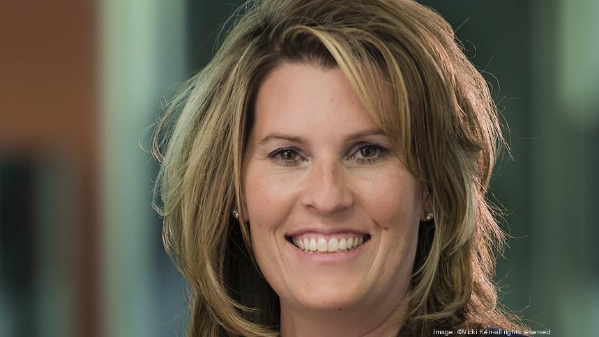 Wendy Dominguez: Taking a risk on a dream - Denver Business Journal