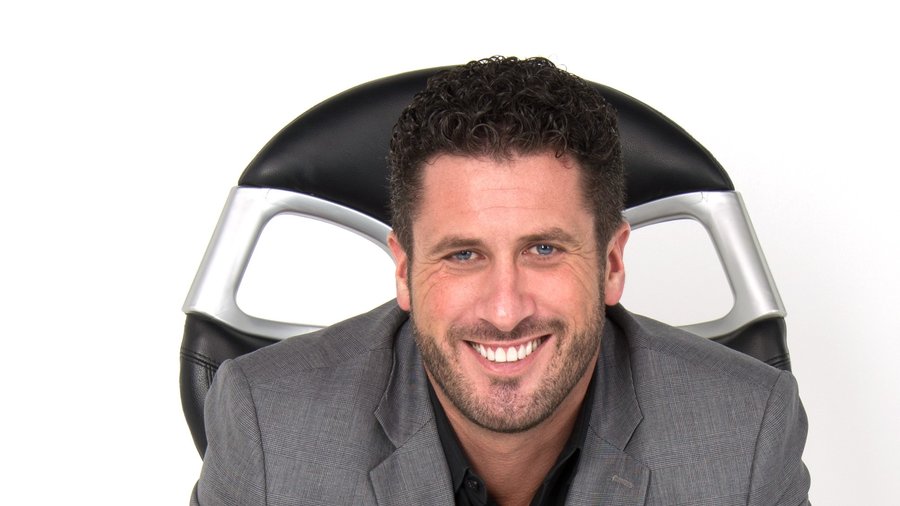 nick cardinale