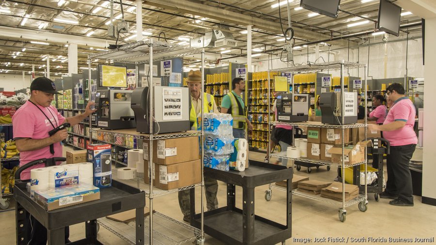 Amazon