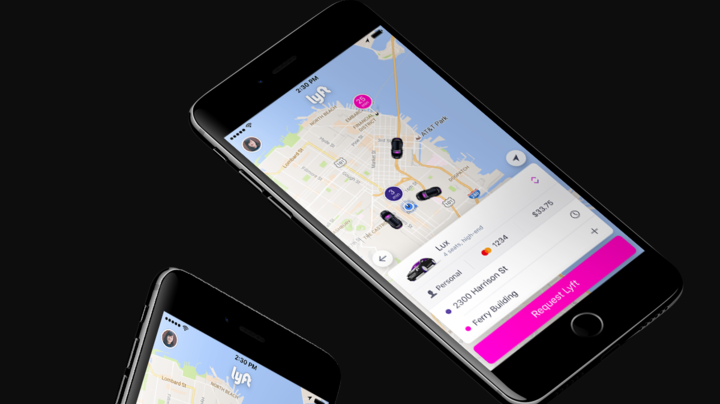 Lyft launches luxury car service Lyft Lux in Sacramento - Sacramento ...