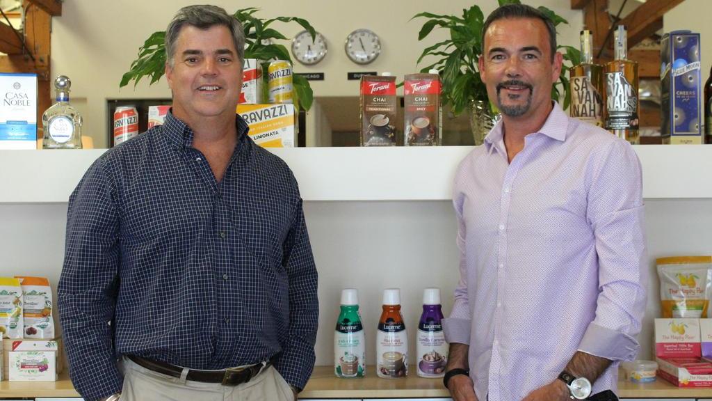 Branding company says cannabis companies should emulate this industry ...