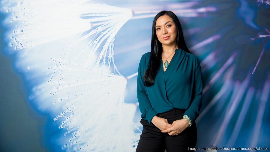 San Francisco sensor company wants to measure air quality across the ...