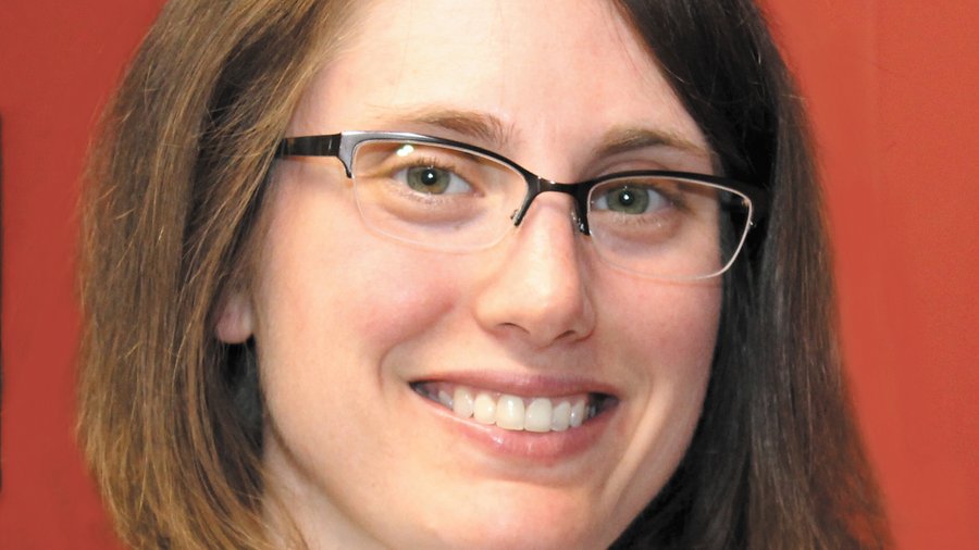 Sister Caitlin Cipolla-McCulloch