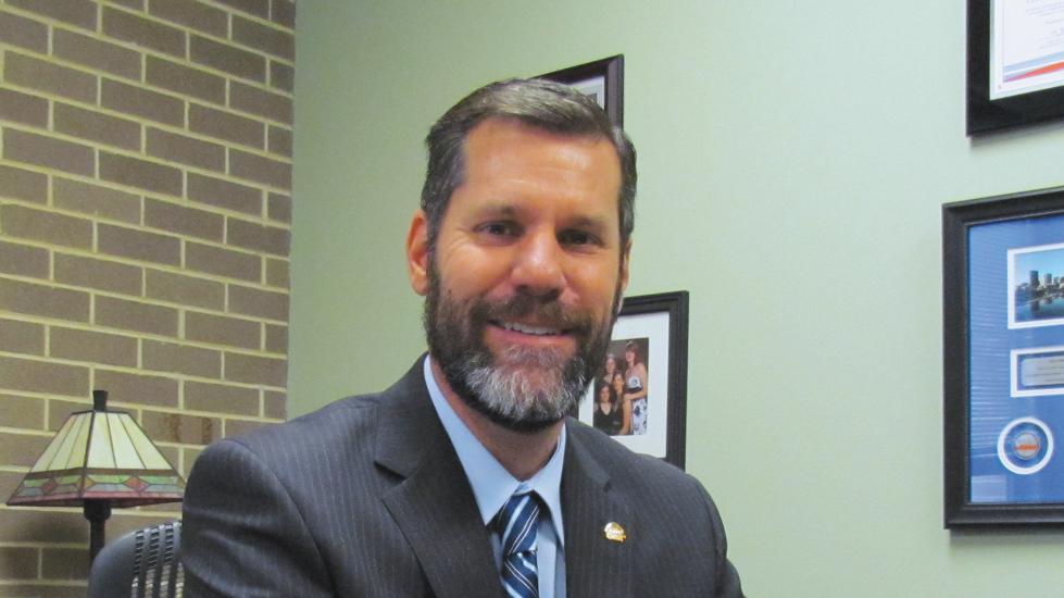 Reporter Hub: Tristan Navera - Dayton Business Journal