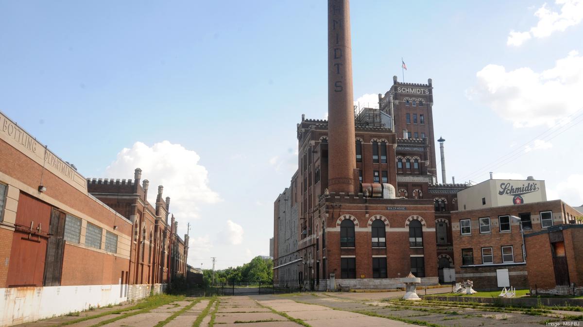 Japanese/Nordic restaurant Rok headed for St. Paul's Schmidt Brewery ...