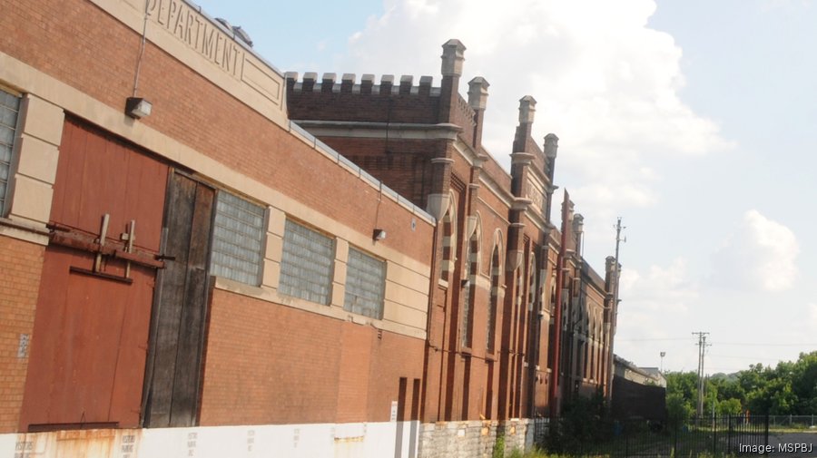 St. Paul's Rathskeller building sells - Minneapolis / St. Paul Business ...