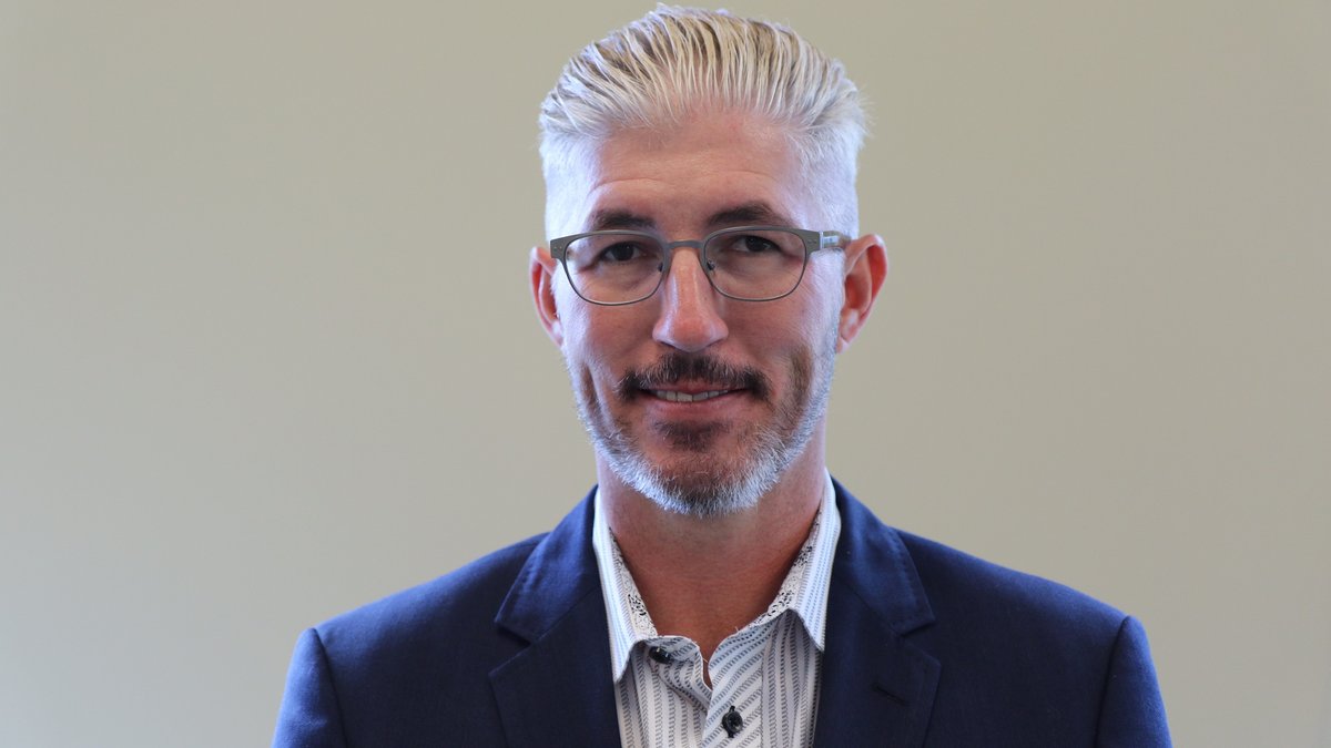 Meet the new CEO at IT Authorities - Tampa Bay Business Journal