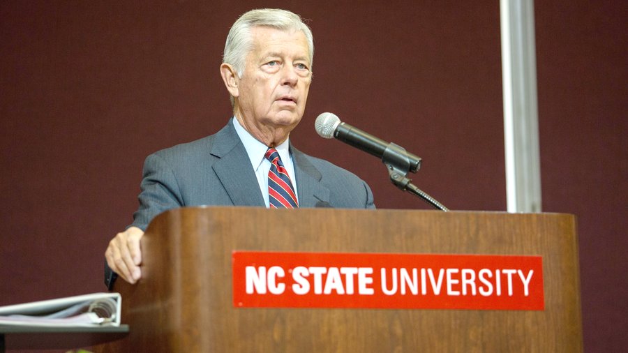 Former NC Secretary of Commerce Tolson to lead economic development in ...