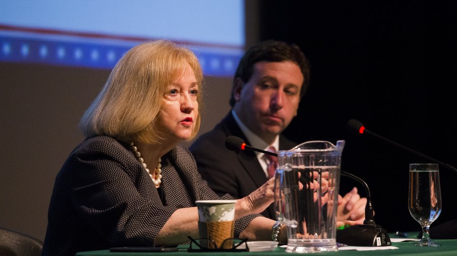 Lyda Krewson 2017 001