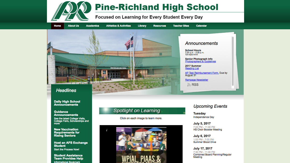 Pennsylvania's best high schools for STEM - Philadelphia Business Journal