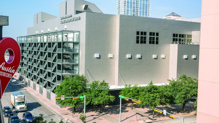 The people driving Austin's plan to expand convention center — and what ...