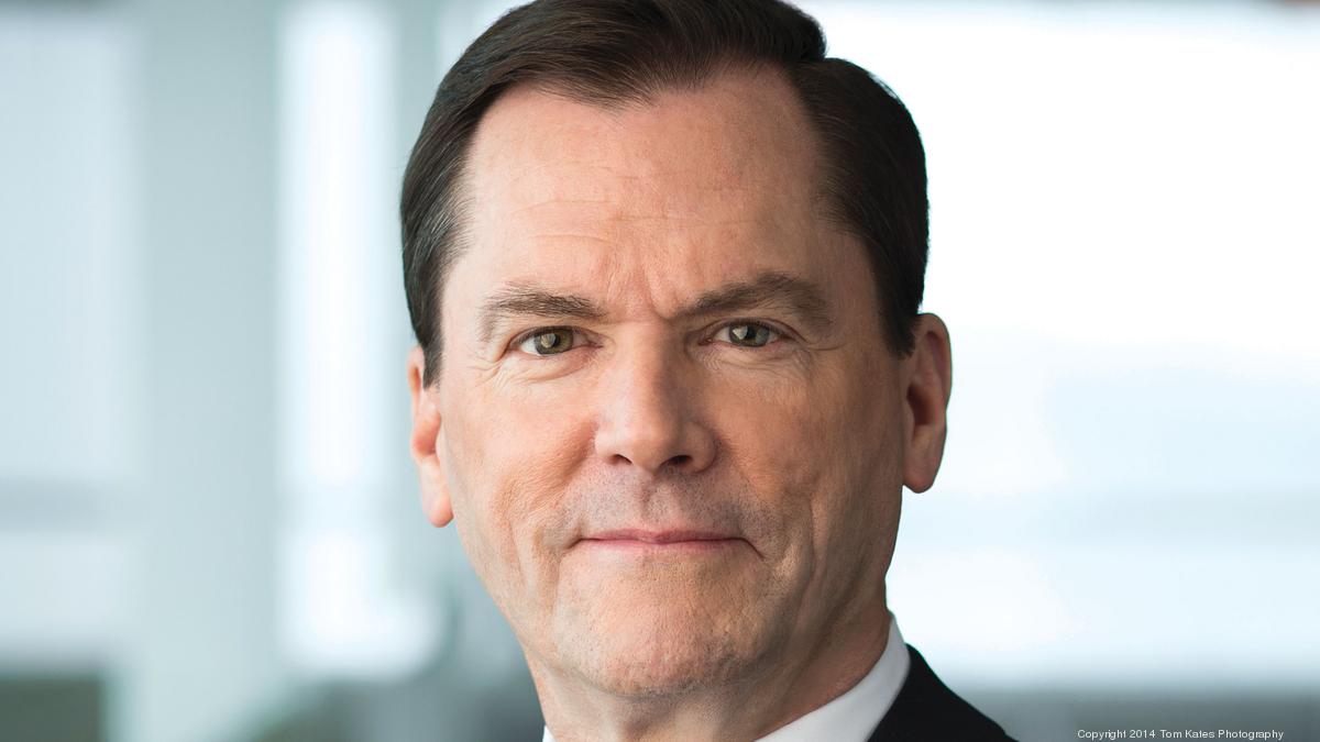 State Street CEO Jay Hooley earns biggest-ever paycheck - Boston ...