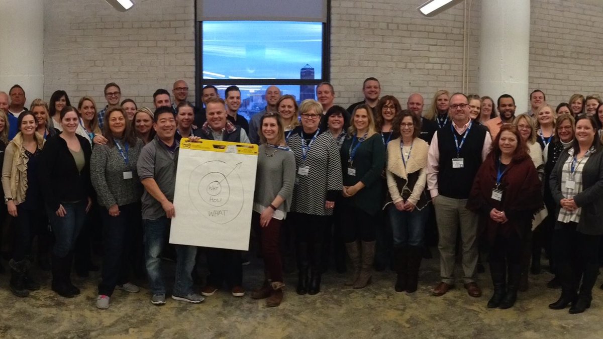 Best Places to Work 2017: LeaderOne Financial Corp. - Minneapolis / St ...