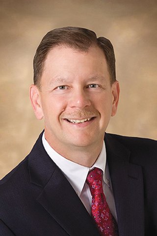 In the Spotlight: Rick Williams - Triad Business Journal