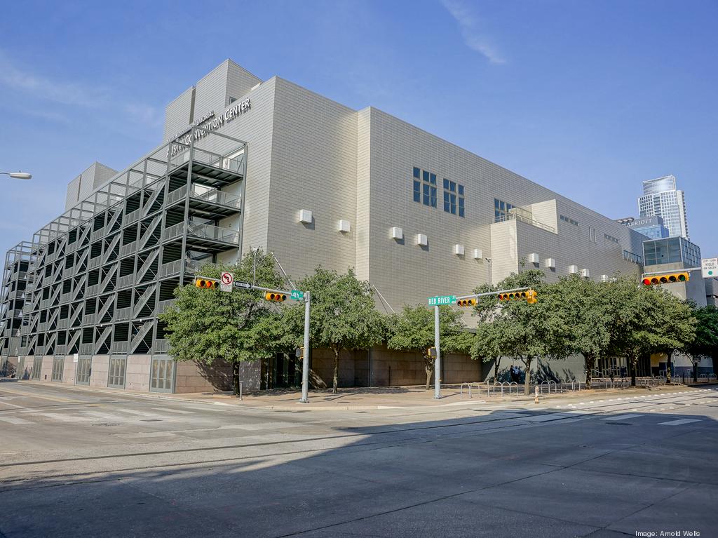 Austin Convention Center Company Profile - The Business Journals