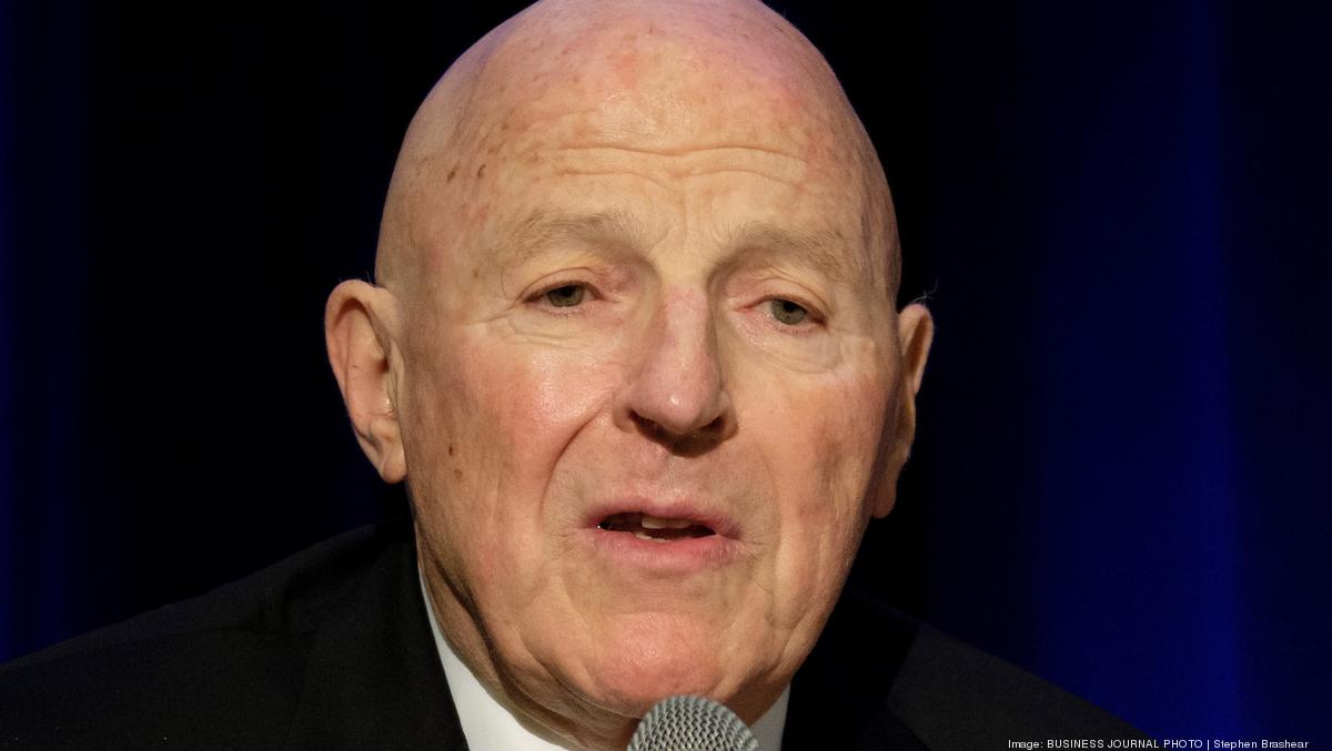 Martin Selig Real Estate property in receivership sells for $3.1 ...