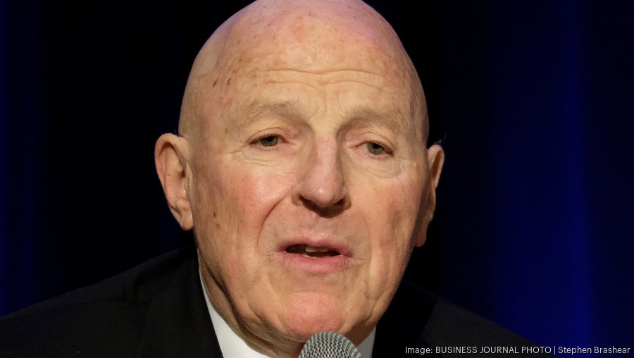 Martin Selig Real Estate property in receivership sells for $3.1 ...