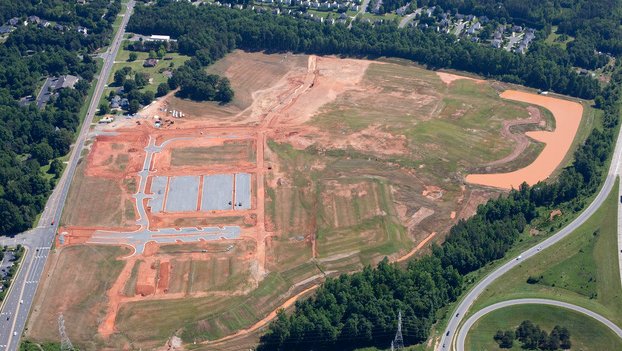 Corning division to develop nearly 200,000-square-foot HQ at Riverbend ...