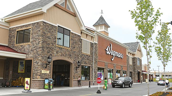 Here are Greater Baltimore's favorite grocery stores - Baltimore ...