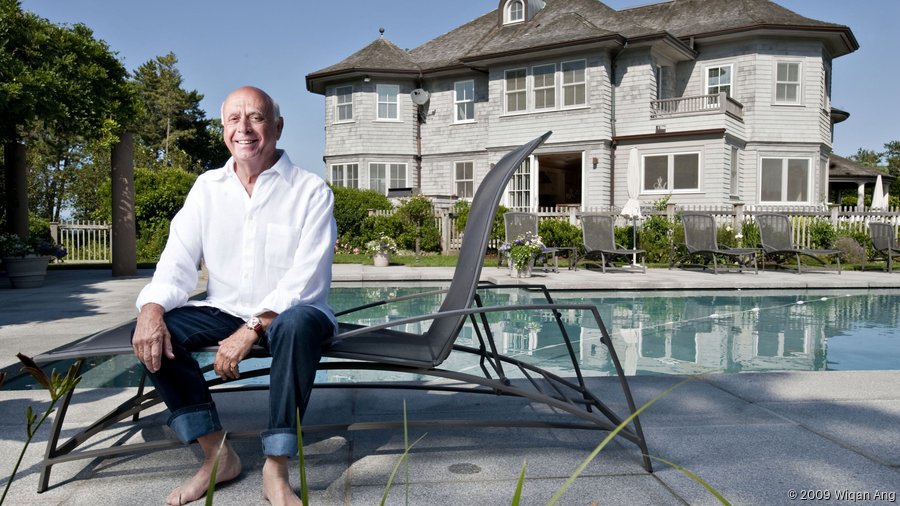 Timothy Potter Shriver Jr