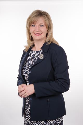 Trisha Cunningham, former Texas Instruments executive named head of ...