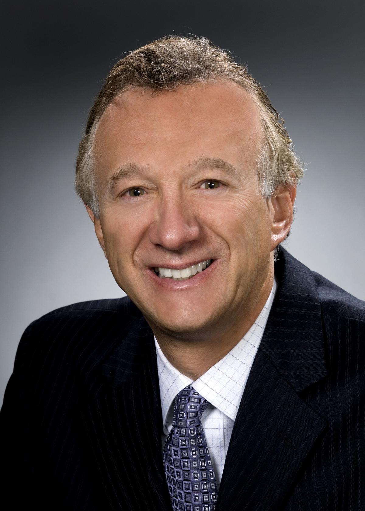 People to Know in Law: James Davidson - Columbus Business First