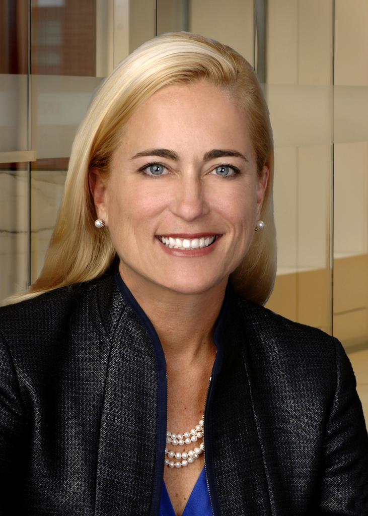 People to Know in Law: Elizabeth Kessler - Columbus Business First