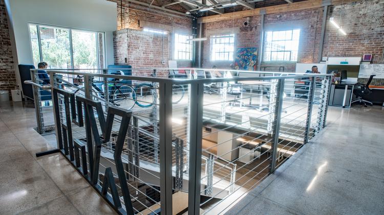 Phoenix social incubator Seed Spot moves again, continues expanding its ...