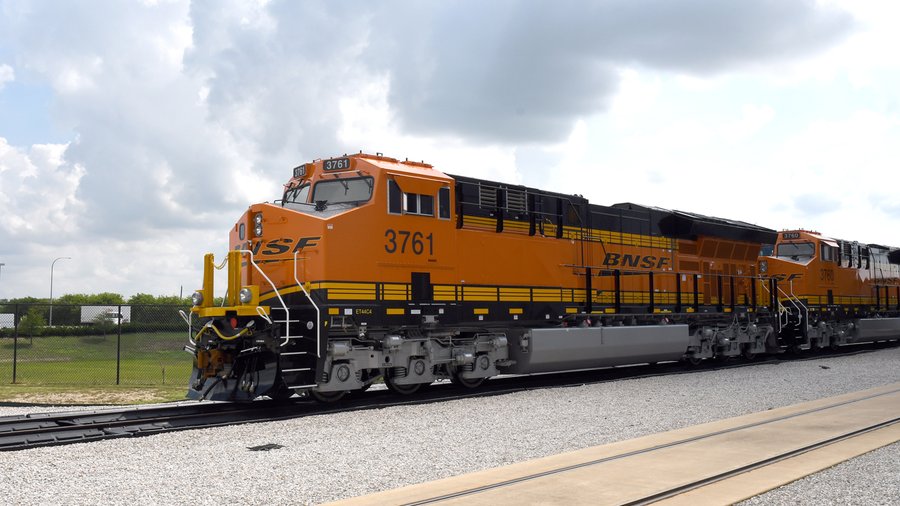 BNSF unveils development partners for metro Phoenix rail complex ...