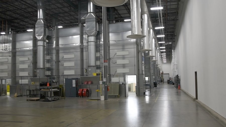 GE Manafacturing Mining