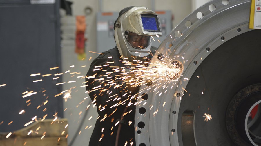 GE Manafacturing Mining