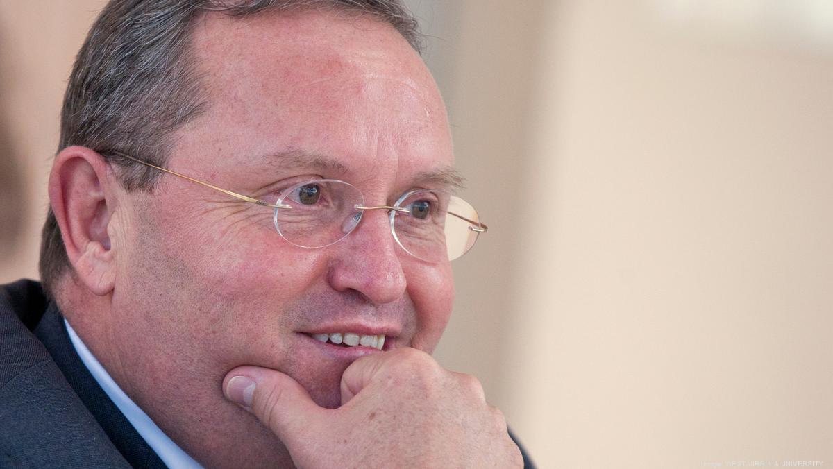 West Virginia University revamping financial leadership posts with ...