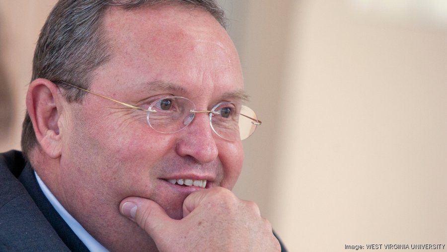 West Virginia University revamping financial leadership posts with ...