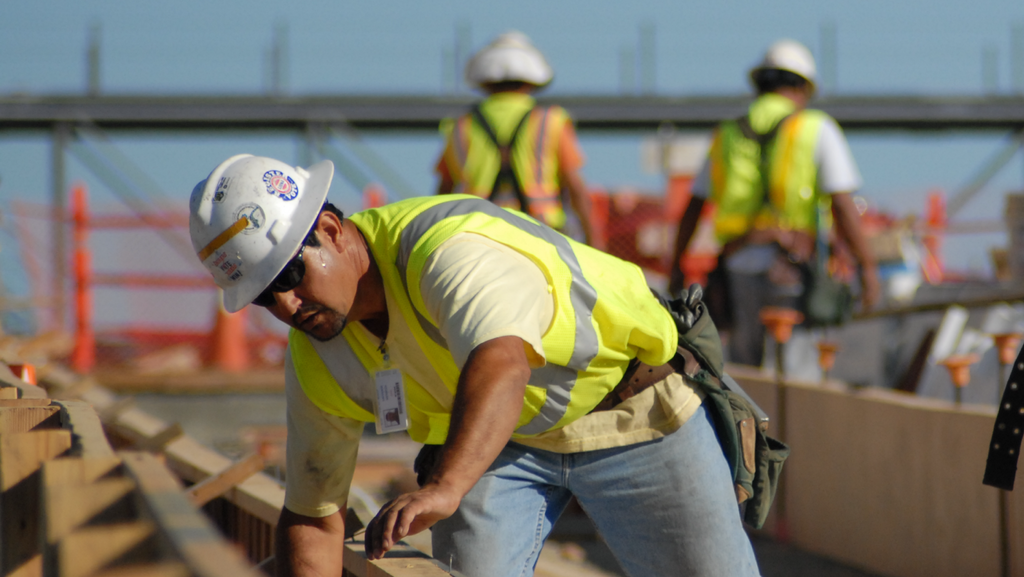 Unions Today – Redefined - L.A. Business First