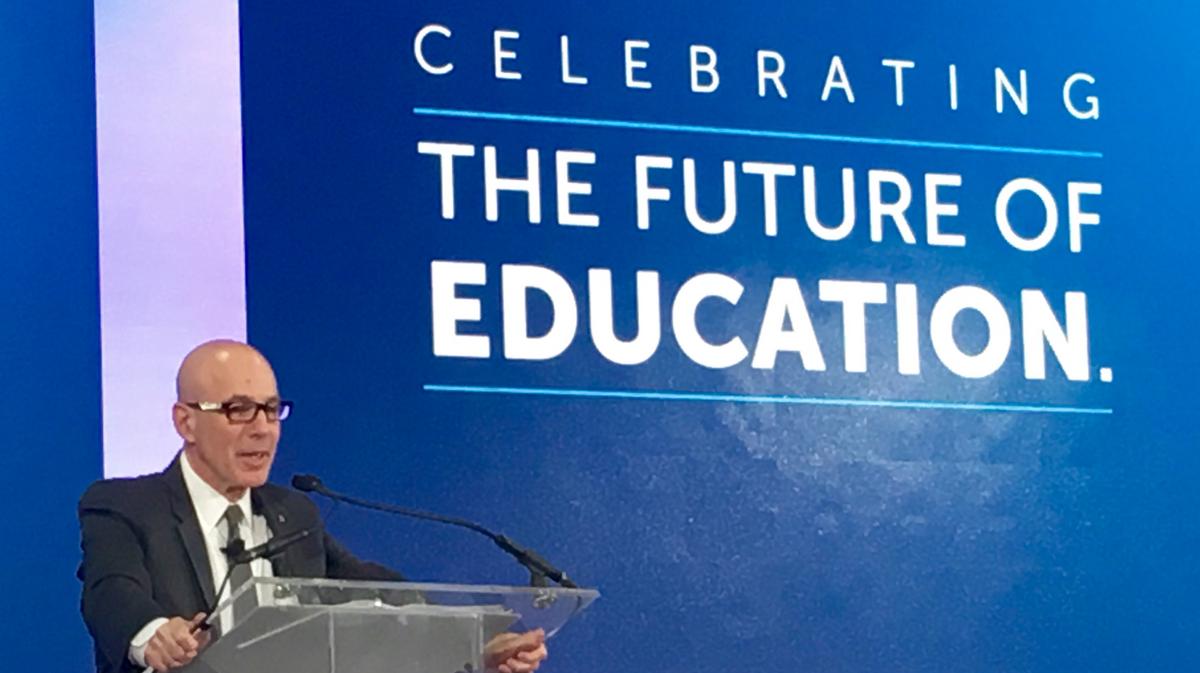 Jefferson Health CEO Klaso ties for second on Modern Healthcare's 'most influential' list ...