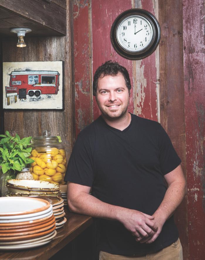 Austin celebrity chefs serve up favorite dishes — slideshow - Austin ...