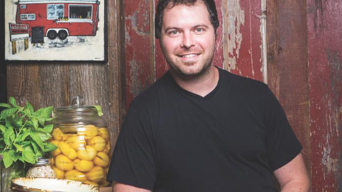 Capital Gains – Top eats; Revolutionary Austin; Digital dating - Austin ...